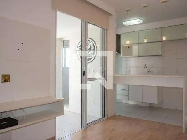 Apartamento para Venda em São Paulo/SP Saúde 1 Quartos