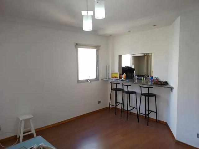 Apartamento para Venda em São Paulo/SP Saúde 1 Quartos