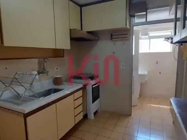 Apartamento para Venda em São Paulo/SP Saúde 1 Quartos