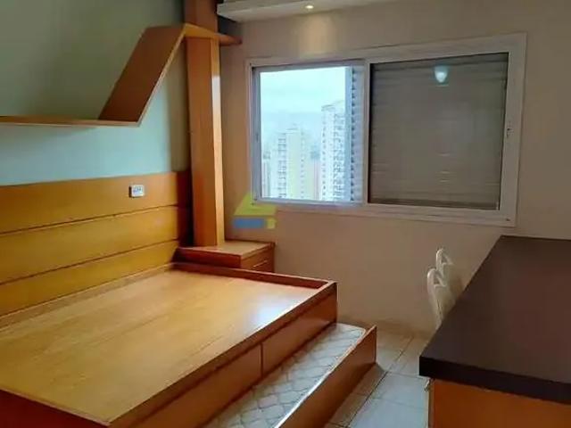 Apartamento para Venda em São Paulo/SP Saúde 1 Quartos