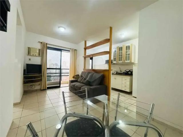 Apartamento para Venda em São Paulo/SP Saúde 1 Quartos