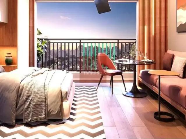 Apartamento para Venda em São Paulo/SP Saúde 1 Quartos