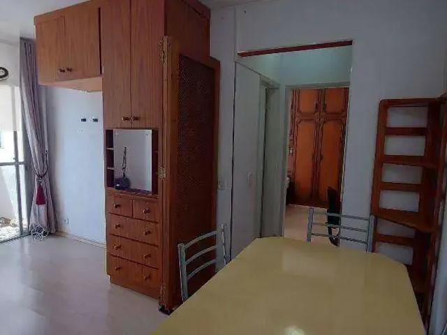 Apartamento para Venda em São Paulo/SP Saúde 1 Quartos