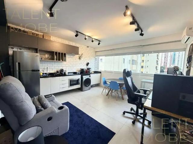 Apartamento para Venda em São Paulo/SP Saúde 1 Quartos