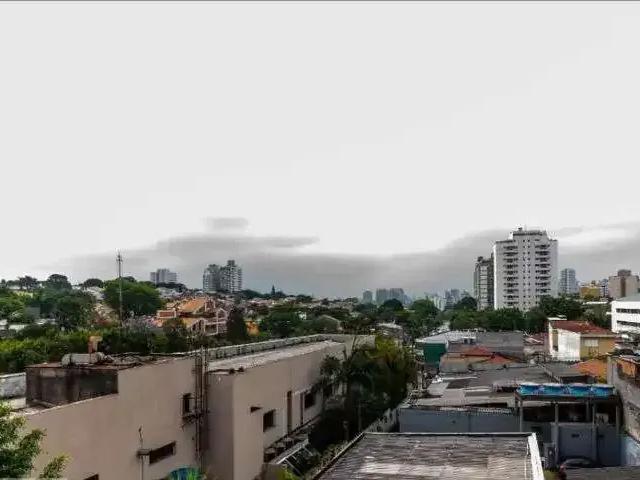 Apartamento para Venda em São Paulo/SP Saúde 1 Quartos