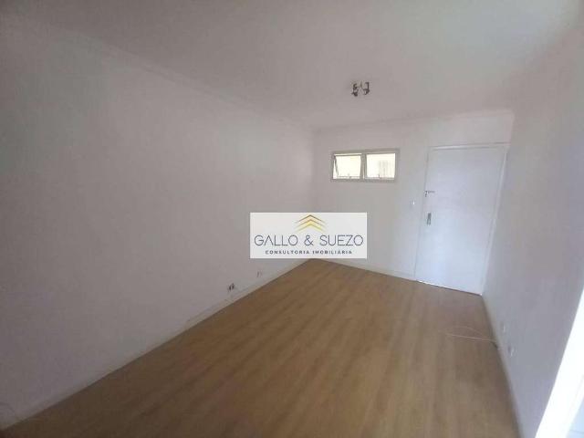 Apartamento para Venda em São Paulo/SP Saúde 1 Quartos