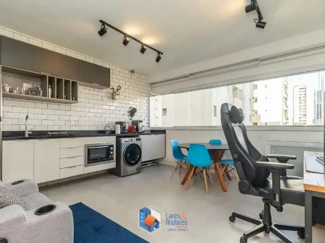 Apartamento para Venda em São Paulo/SP Saúde 1 Quartos