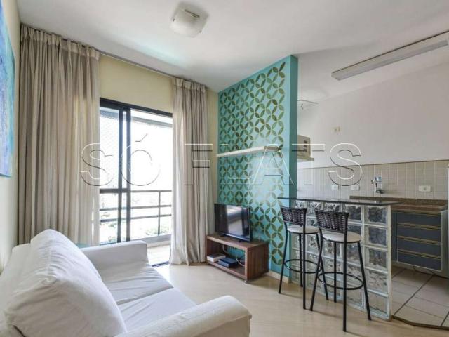 Apartamento para Venda em São Paulo/SP Saúde 1 Quartos
