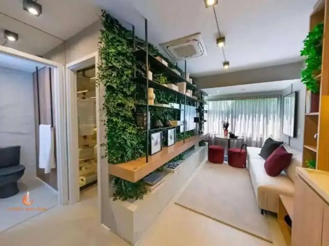 Apartamento para Venda em São Paulo/SP Saúde 1 Quartos