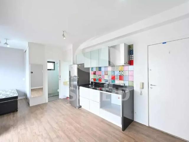 Apartamento para Venda em São Paulo/SP Saúde 1 Quartos