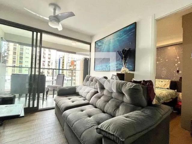 Apartamento para Venda em São Paulo/SP Saúde 1 Quartos