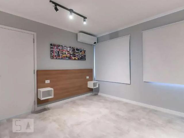 Apartamento para Venda em São Paulo/SP Saúde 1 Quartos