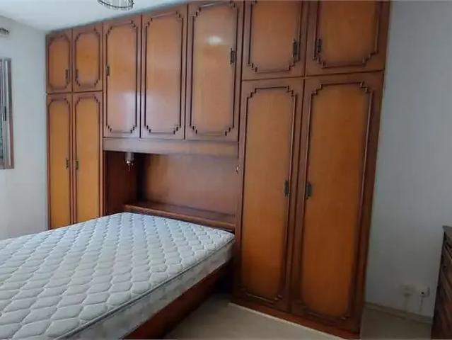Apartamento para Venda em São Paulo/SP Saúde 1 Quartos