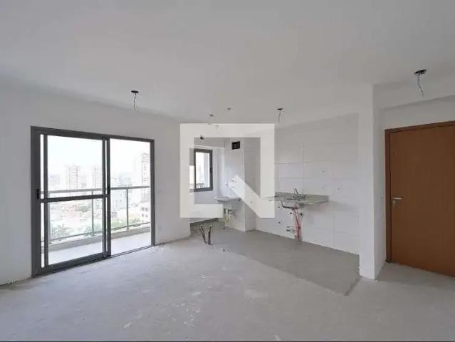Apartamento para Venda em São Paulo/SP Saúde 1 Quartos