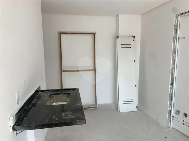 Apartamento para Venda em São Paulo/SP Saúde 1 Quartos