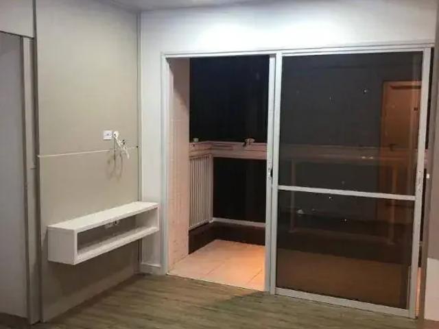 Apartamento para Venda em São Paulo/SP Saúde 1 Quartos