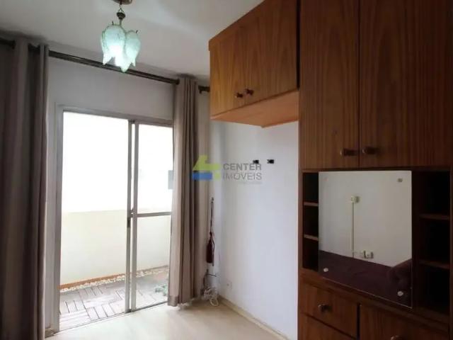 Apartamento para Venda em São Paulo/SP Saúde 1 Quartos