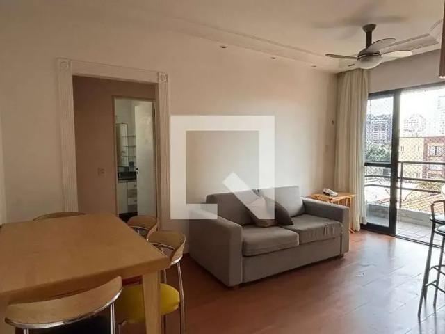 Apartamento para Venda em São Paulo/SP Saúde 1 Quartos