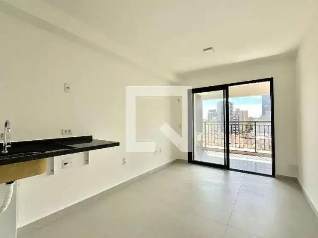 Apartamento para Venda em São Paulo/SP Saúde 1 Quartos