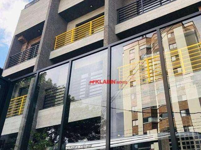 Apartamento para Venda em São Paulo/SP Saúde 1 Quartos
