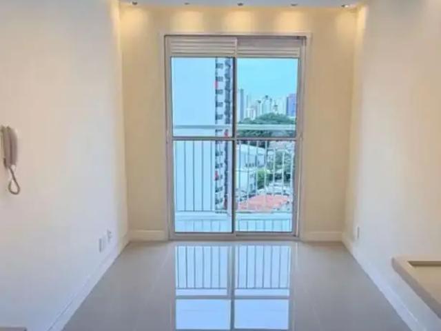 Apartamento para Venda em São Paulo/SP Saúde 1 Quartos