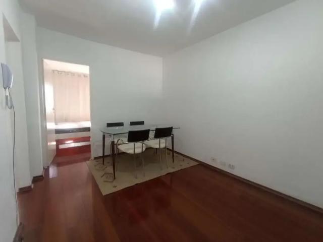 Apartamento para Venda em São Paulo/SP Saúde 1 Quartos