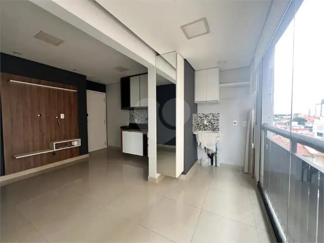 Apartamento para Venda em São Paulo/SP Saúde 1 Quartos