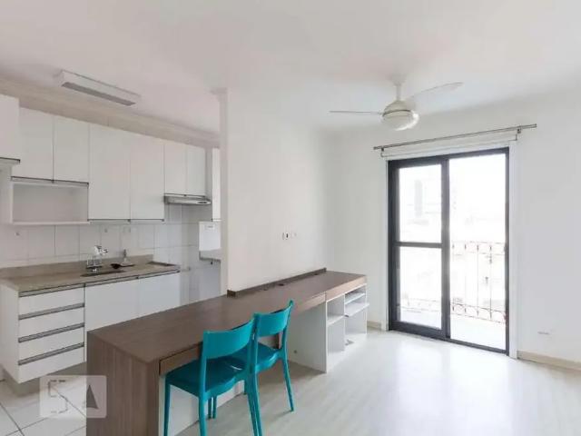 Apartamento para Venda em São Paulo/SP Saúde 1 Quartos