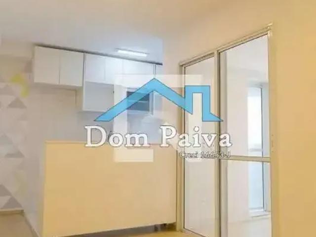 Apartamento para Venda em São Paulo/SP Saúde 1 Quartos
