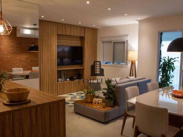 Apartamento para Venda em São Paulo/SP Saúde 1 Quartos