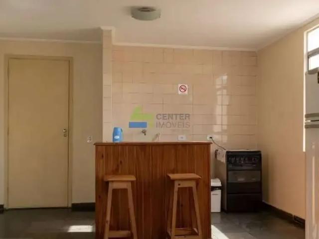 Apartamento para Venda em São Paulo/SP Saúde 1 Quartos