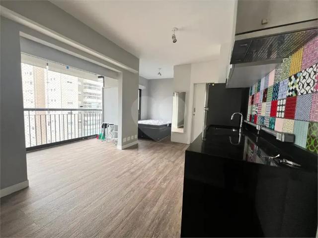 Apartamento para Venda em São Paulo/SP Saúde 1 Quartos