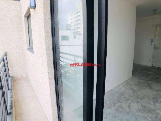 Apartamento para Venda em São Paulo/SP Saúde 1 Quartos