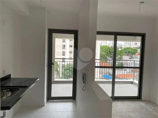 Apartamento para Venda em São Paulo/SP Saúde 1 Quartos