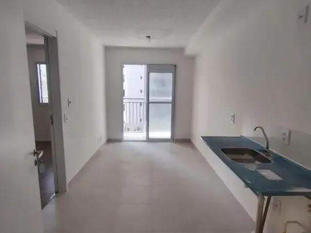 Apartamento para Venda em São Paulo/SP Saúde 1 Quartos