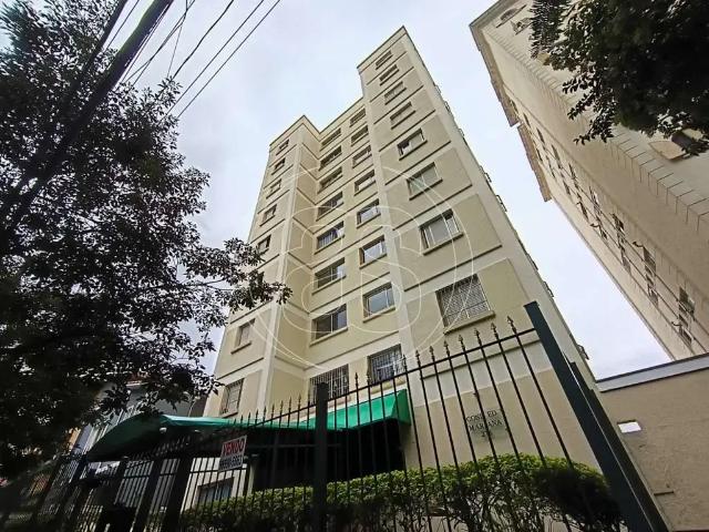 Apartamento para Venda em São Paulo/SP Saúde 1 Quartos