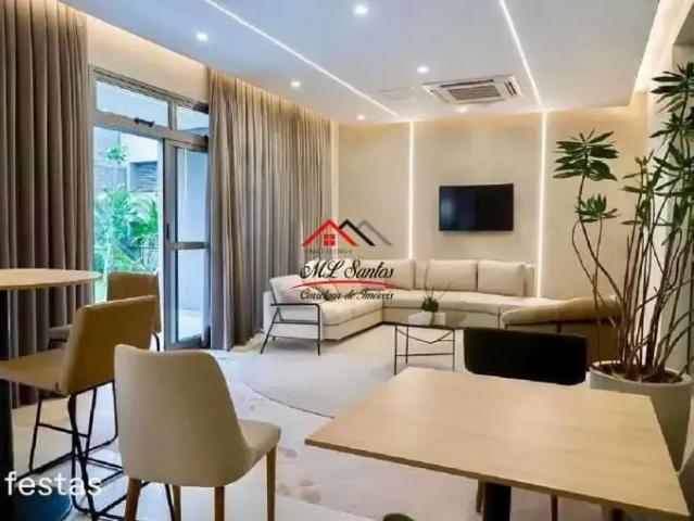 Apartamento para Venda em São Paulo/SP Saúde 1 Quartos