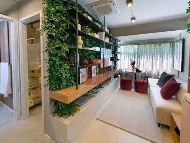 Apartamento para Venda em São Paulo/SP Saúde 1 Quartos