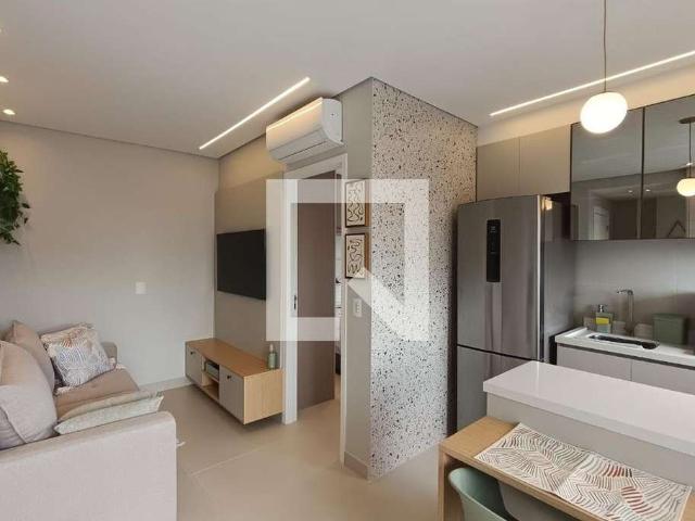 Apartamento para Venda em São Paulo/SP Saúde 1 Quartos