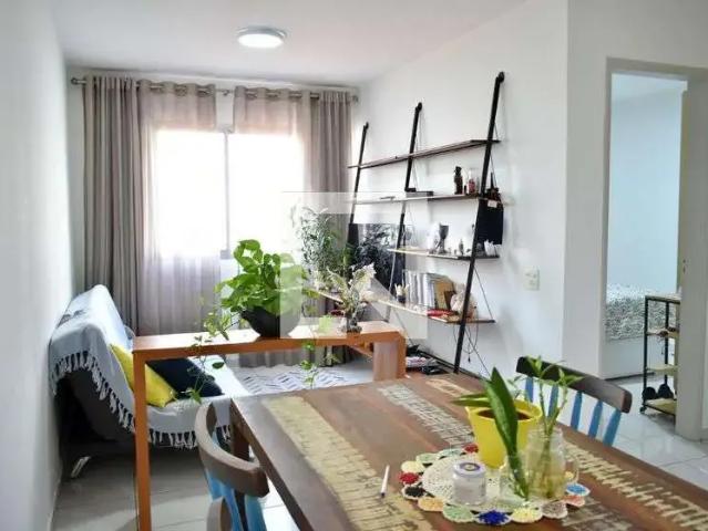 Apartamento para Venda em São Paulo/SP Saúde 1 Quartos