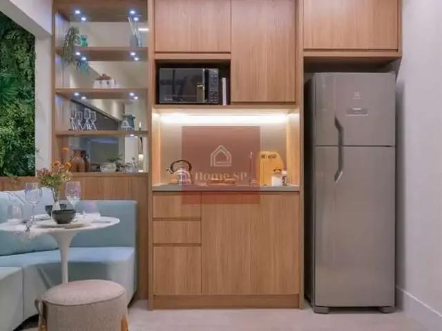 Apartamento para Venda em São Paulo/SP Saúde 1 Quartos