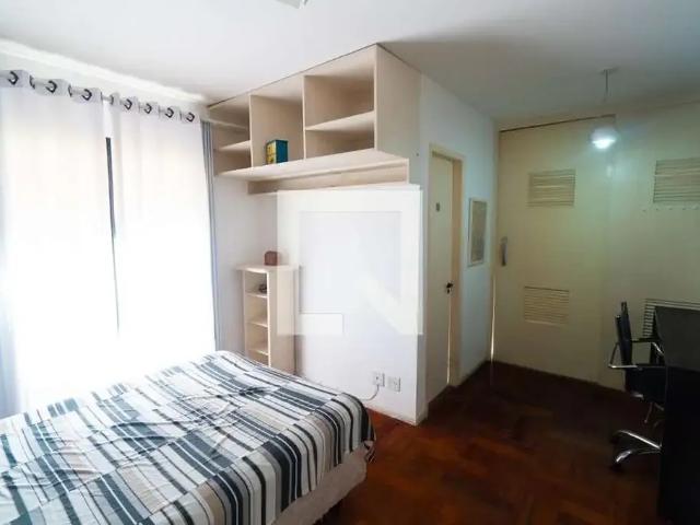 Apartamento para Venda em São Paulo/SP Saúde 1 Quartos