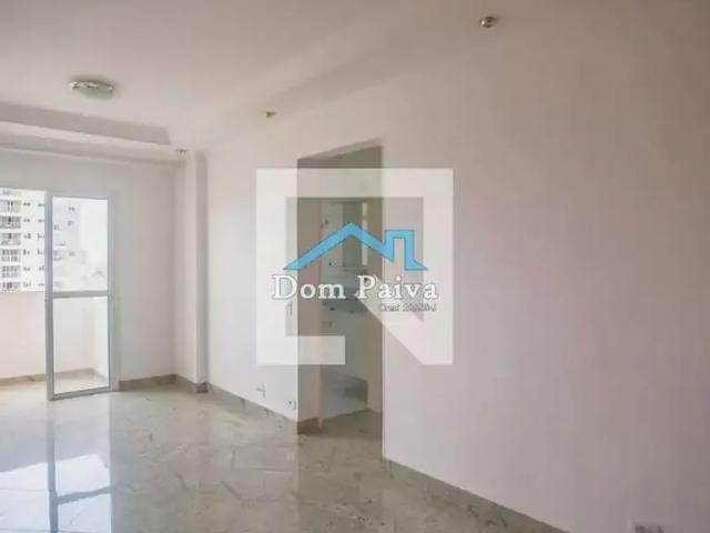 Apartamento para Venda em São Paulo/SP Saúde 1 Quartos