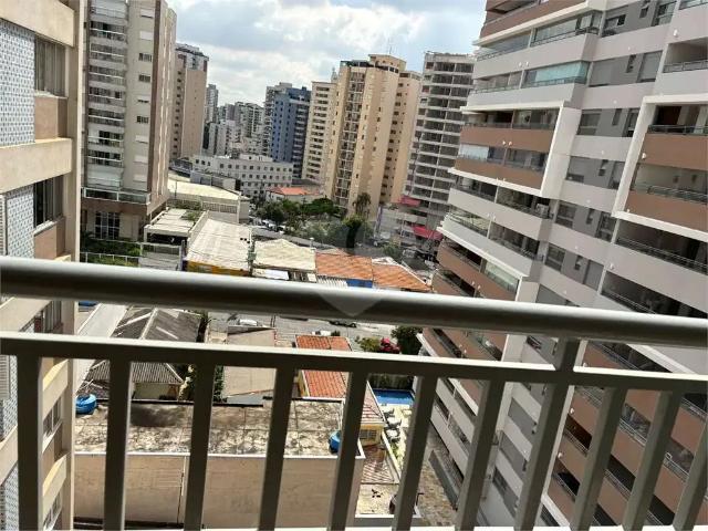 Apartamento para Venda em São Paulo/SP Saúde 1 Quartos