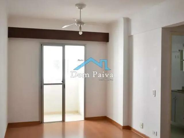 Apartamento para Venda em São Paulo/SP Saúde 1 Quartos