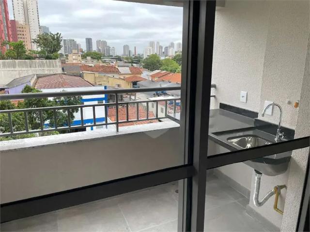 Apartamento para Venda em São Paulo/SP Saúde 1 Quartos