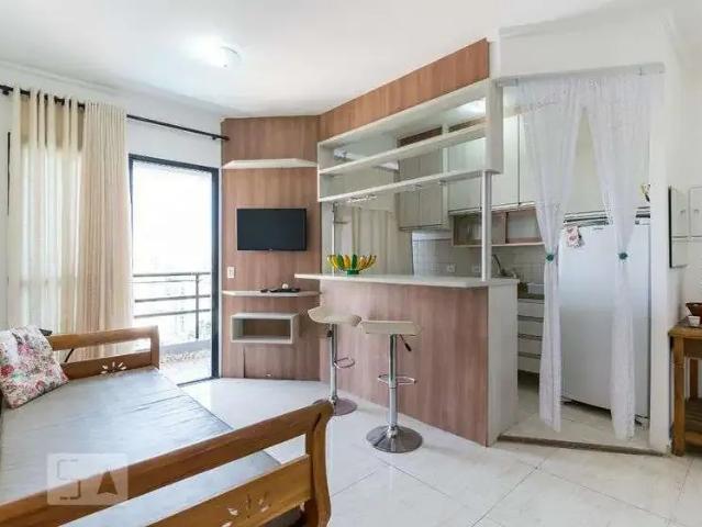 Apartamento para Venda em São Paulo/SP Saúde 1 Quartos