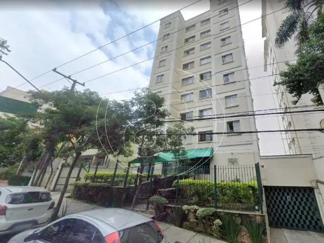 Apartamento para Venda em São Paulo/SP Saúde 1 Quartos
