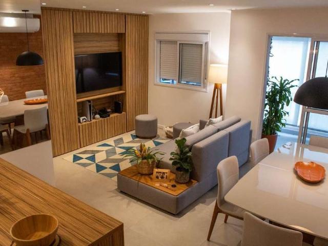 Apartamento para Venda em São Paulo/SP Saúde 1 Quartos