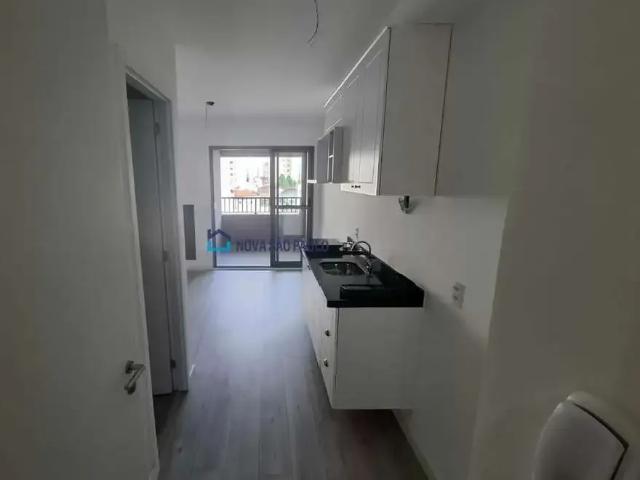 Apartamento para Venda em São Paulo/SP Saúde 1 Quartos